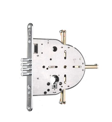 4-Way Lock 250 | MUL-T-LOCK
