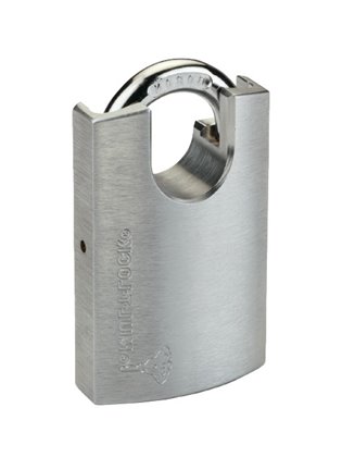 G-Series Padlock 47P, 55P High Upper Body (Protected) | MUL-T-LOCK