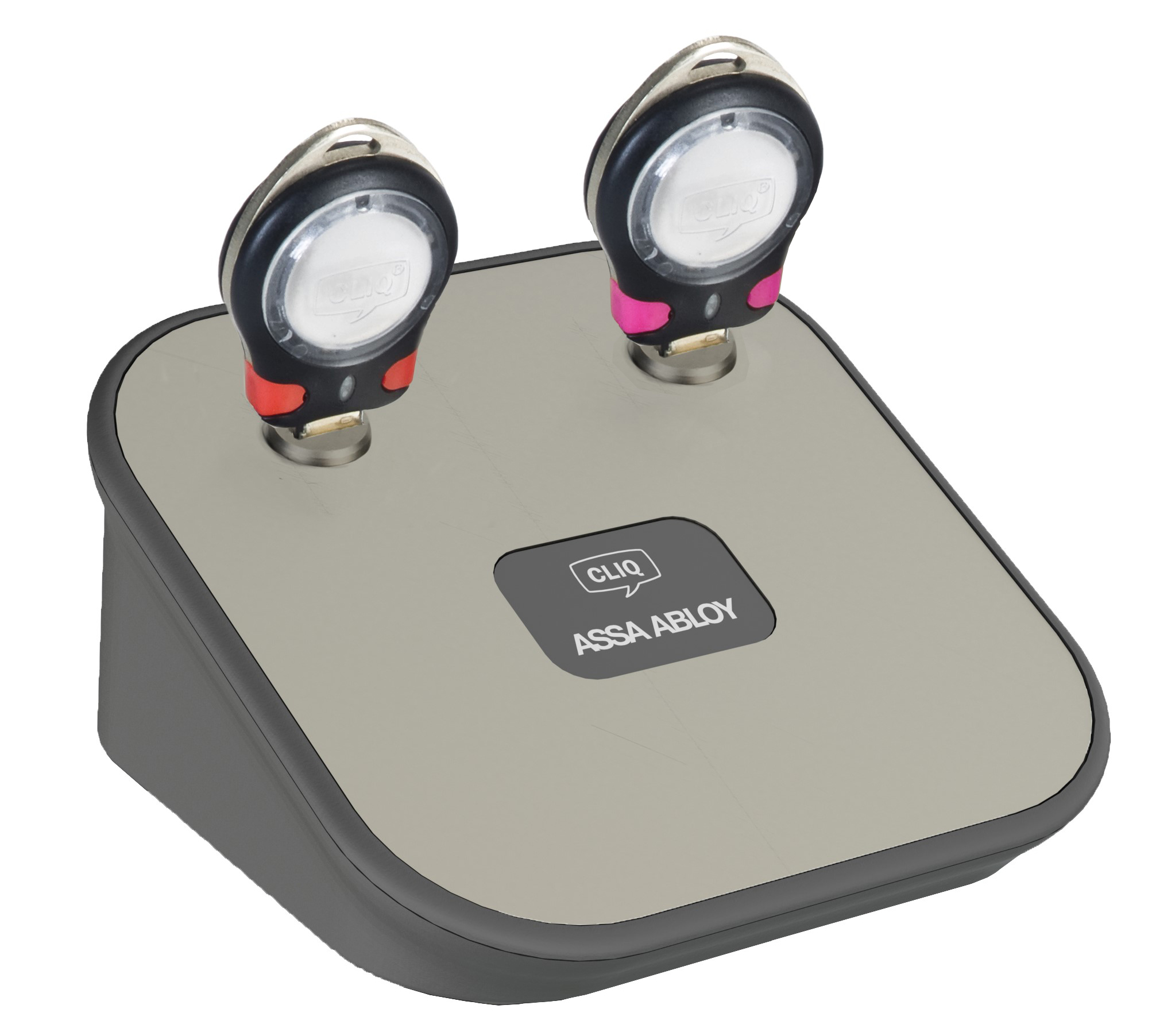 CLIQ® Local Programming Device | MUL-T-LOCK