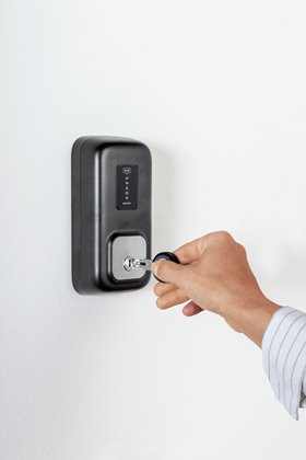 eCLIQ Remote Wall Programming Device (WPD) | MUL-T-LOCK