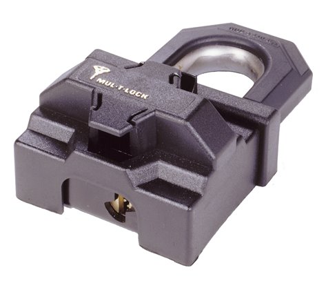 MVP 22 | MUL-T-LOCK
