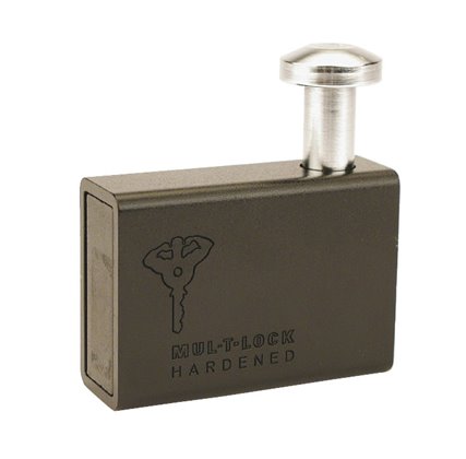 C-Series Padlock Single Pin | MUL-T-LOCK