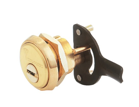 Multi-Bolt Locking for Cabinet | MUL-T-LOCK
