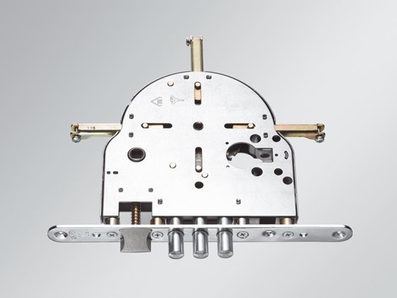 4-Way Locks 235, 265 | MUL-T-LOCK