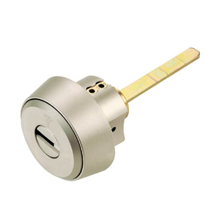 Cylinder for “Miwa” Type NDR Locks | MUL-T-LOCK