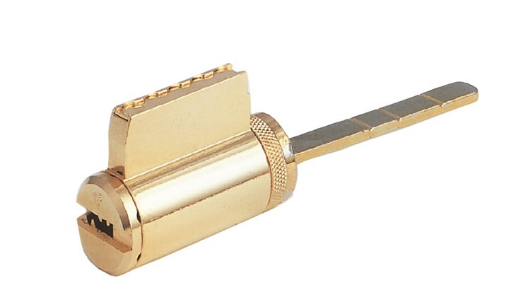 Key In Knob (K.I.K.) Cylinder | MUL-T-LOCK