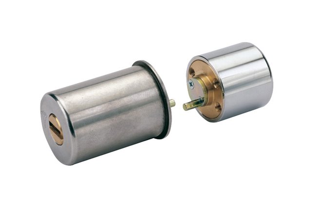 Cylinder for “Cazis” Type Locks | MUL-T-LOCK