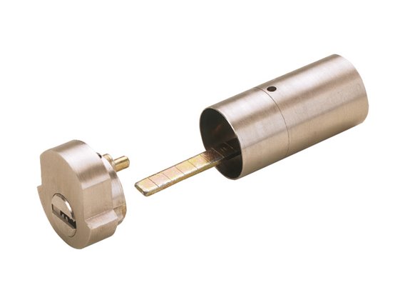 Cylinder for “Cisa” Type Locks | MUL-T-LOCK