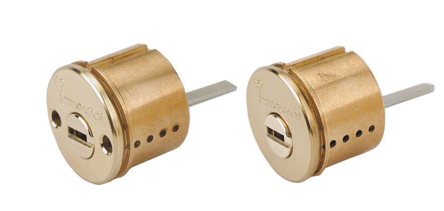 Cylinder for “Kwikset” Type Locks | MUL-T-LOCK