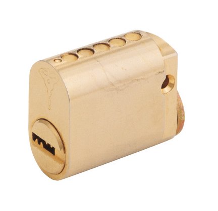 Cylinder for “Lockwood” Type Locks | MUL-T-LOCK