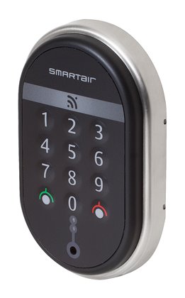 SMARTair® Wall Readers | MUL-T-LOCK
