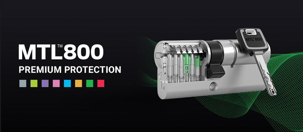 MTL™800 | MUL-T-LOCK