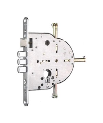 4-Way Lock 603 | MUL-T-LOCK