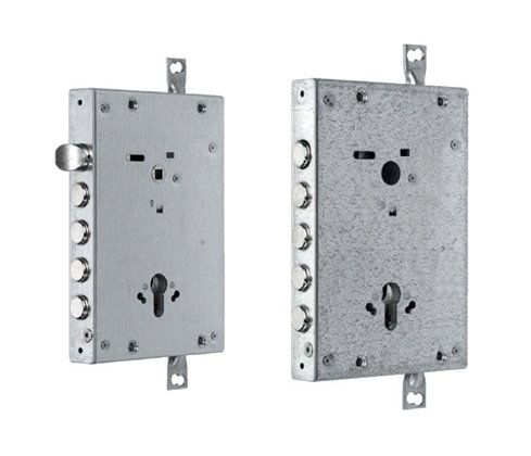 Single Locking Mechanism | MUL-T-LOCK