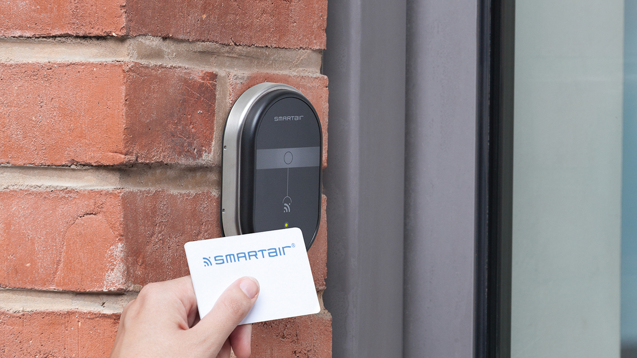 SMARTair Products | MUL-T-LOCK