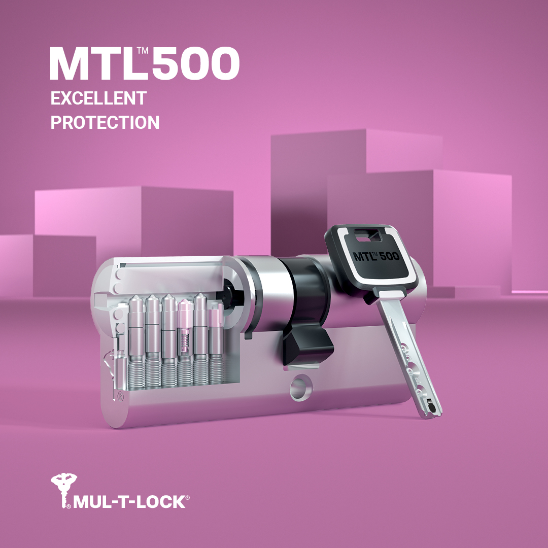 Key Platforms | MUL-T-LOCK