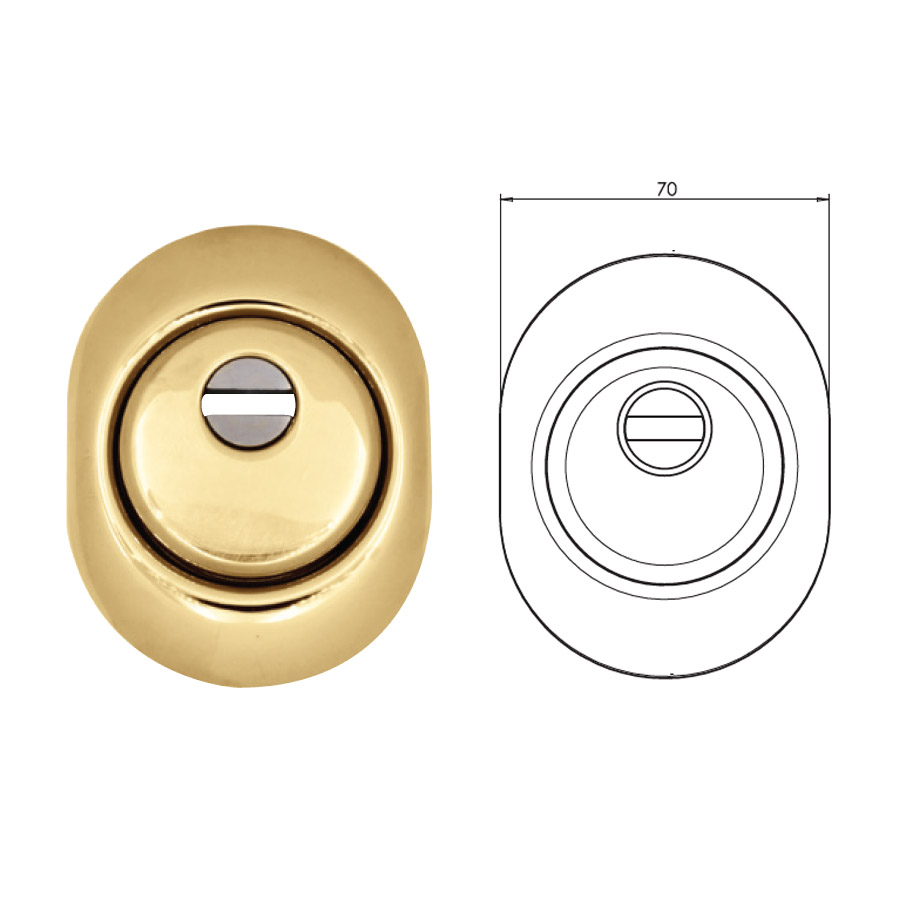 DEFENDO® Plus per serrature CE | MUL-T-LOCK