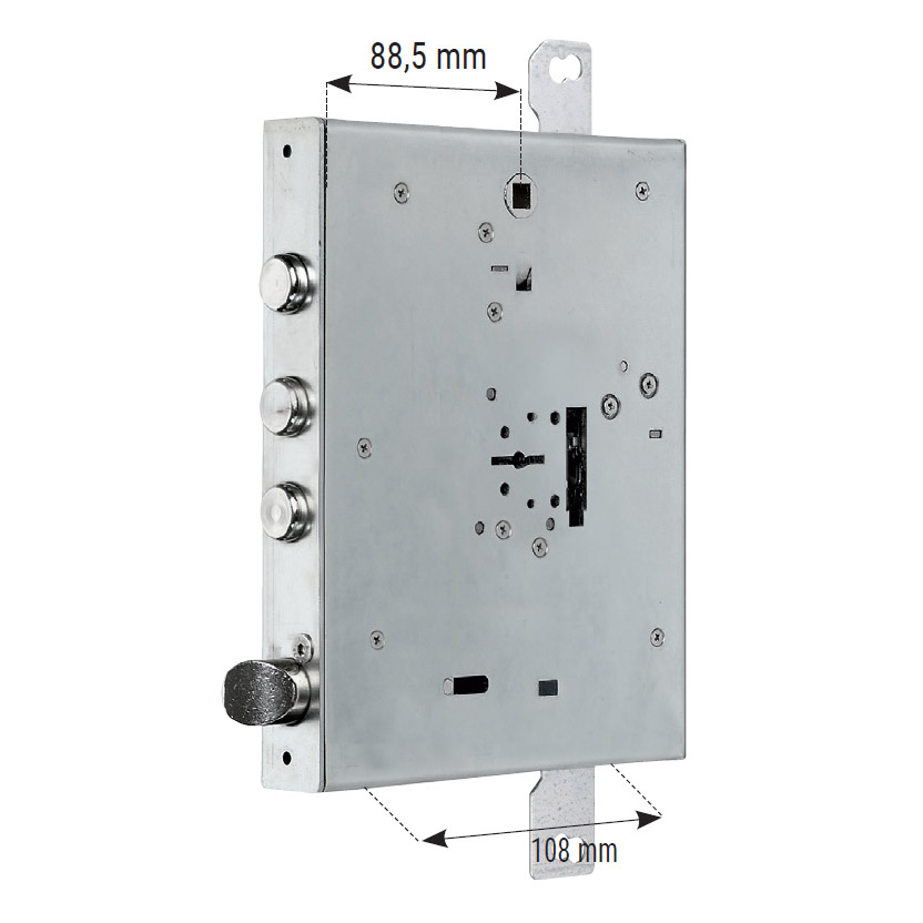 Serie G | MUL-T-LOCK