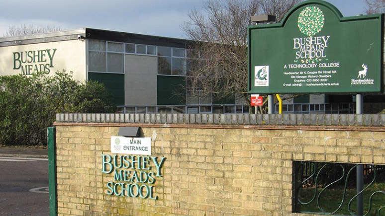 Mul-T-Lock® Helps Bushey Meade Master Their Key Management | MUL-T-LOCK