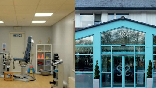 Spire Healthcare Cheshire Improving staff and patients’ safety with ...