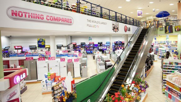 Nakumatt | MUL-T-LOCK