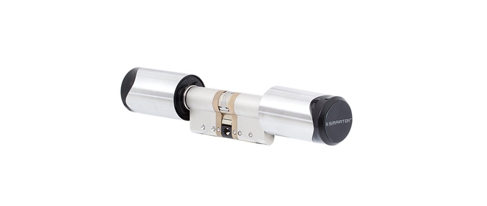 SMARTair® Knob Cylinder | MUL-T-LOCK