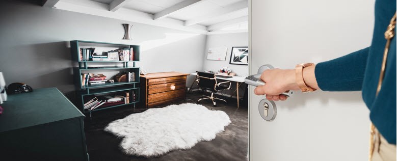 Code Handle® | MUL-T-LOCK