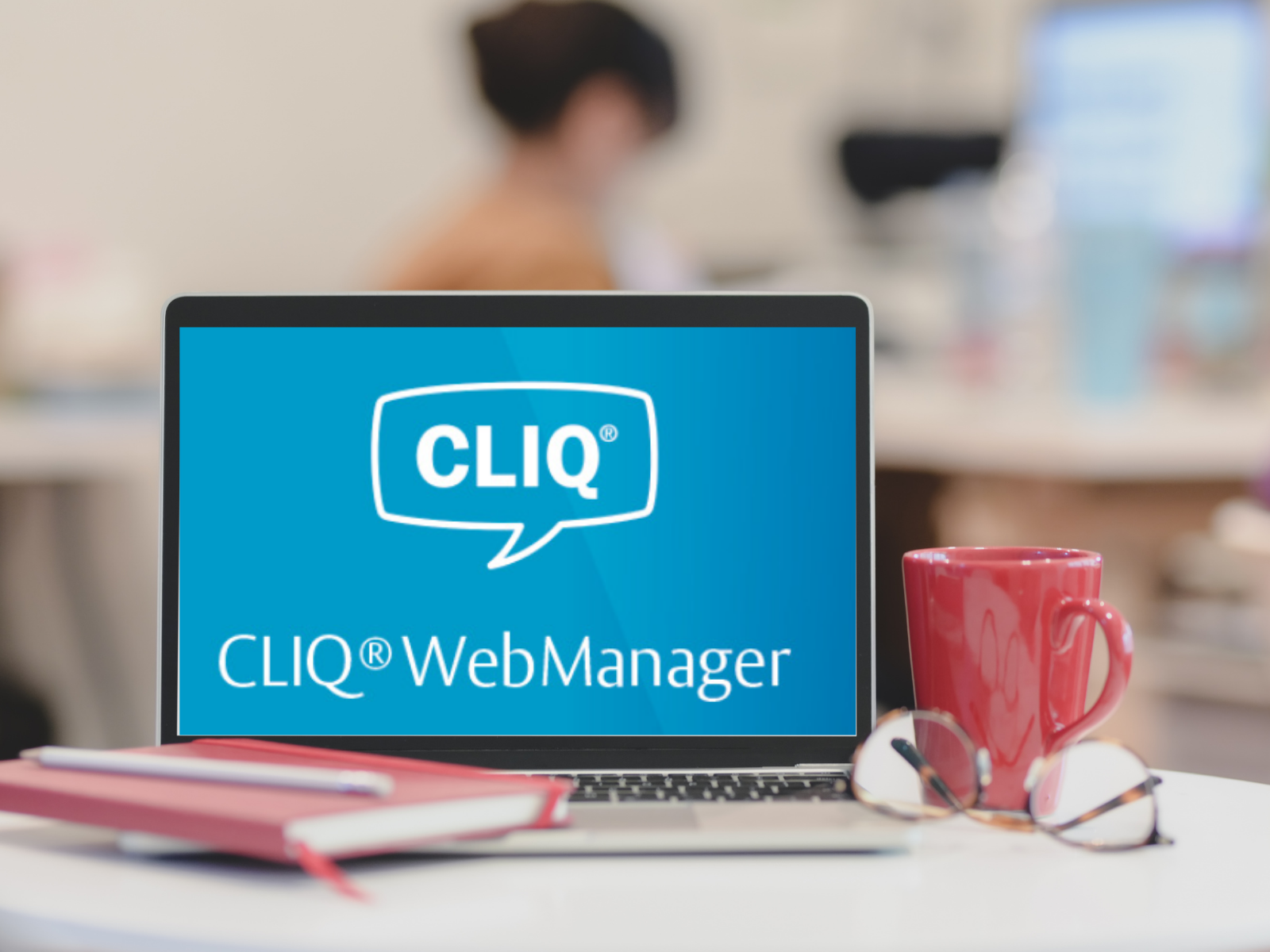 CLIQ® Manager Software | MUL-T-LOCK