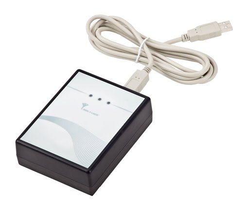 SMARTair® Encoder | MUL-T-LOCK