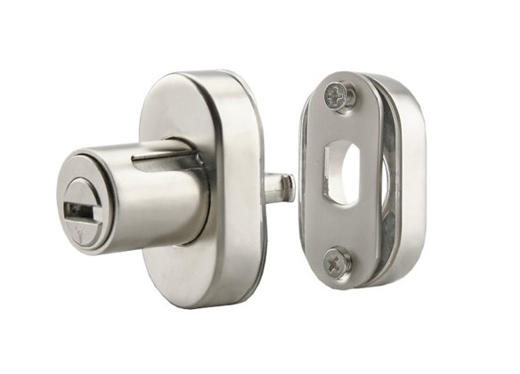 Plunger Lock | MUL-T-LOCK