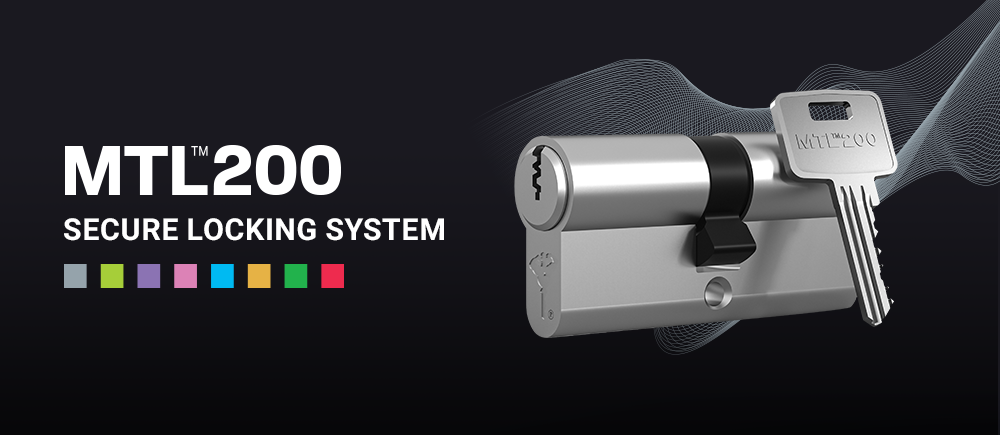 MTL™200 | MUL-T-LOCK