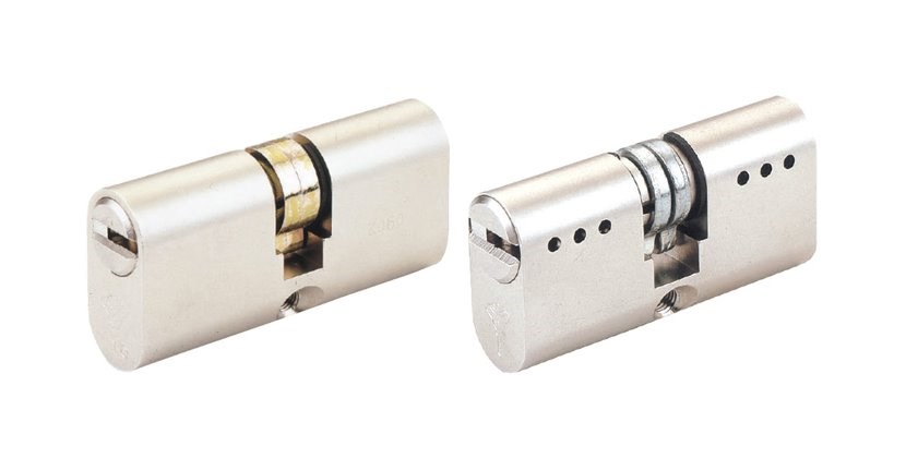 Cylinder for “Vachette” Type Locks | MUL-T-LOCK