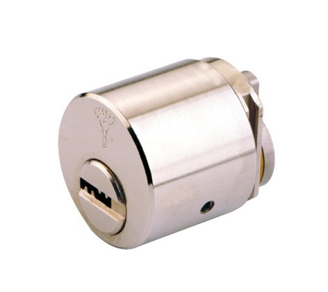 Round Cylinder for “Ruko” Type Locks | MUL-T-LOCK