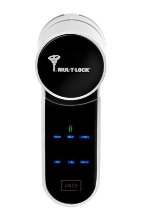ENTR™ Door Unit | MUL-T-LOCK