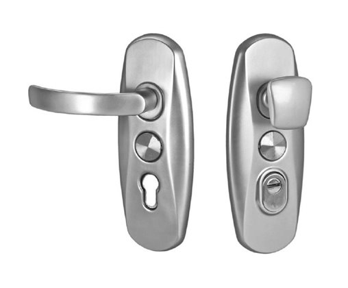 SH 300 Hardware | MUL-T-LOCK