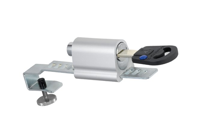 Showcase Lock | MUL-T-LOCK