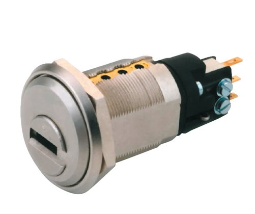 Switch Lock Ø19 mm (¾”), Ø22 mm (⅞”), Ø29 mm (1⅛”) | MUL-T-LOCK