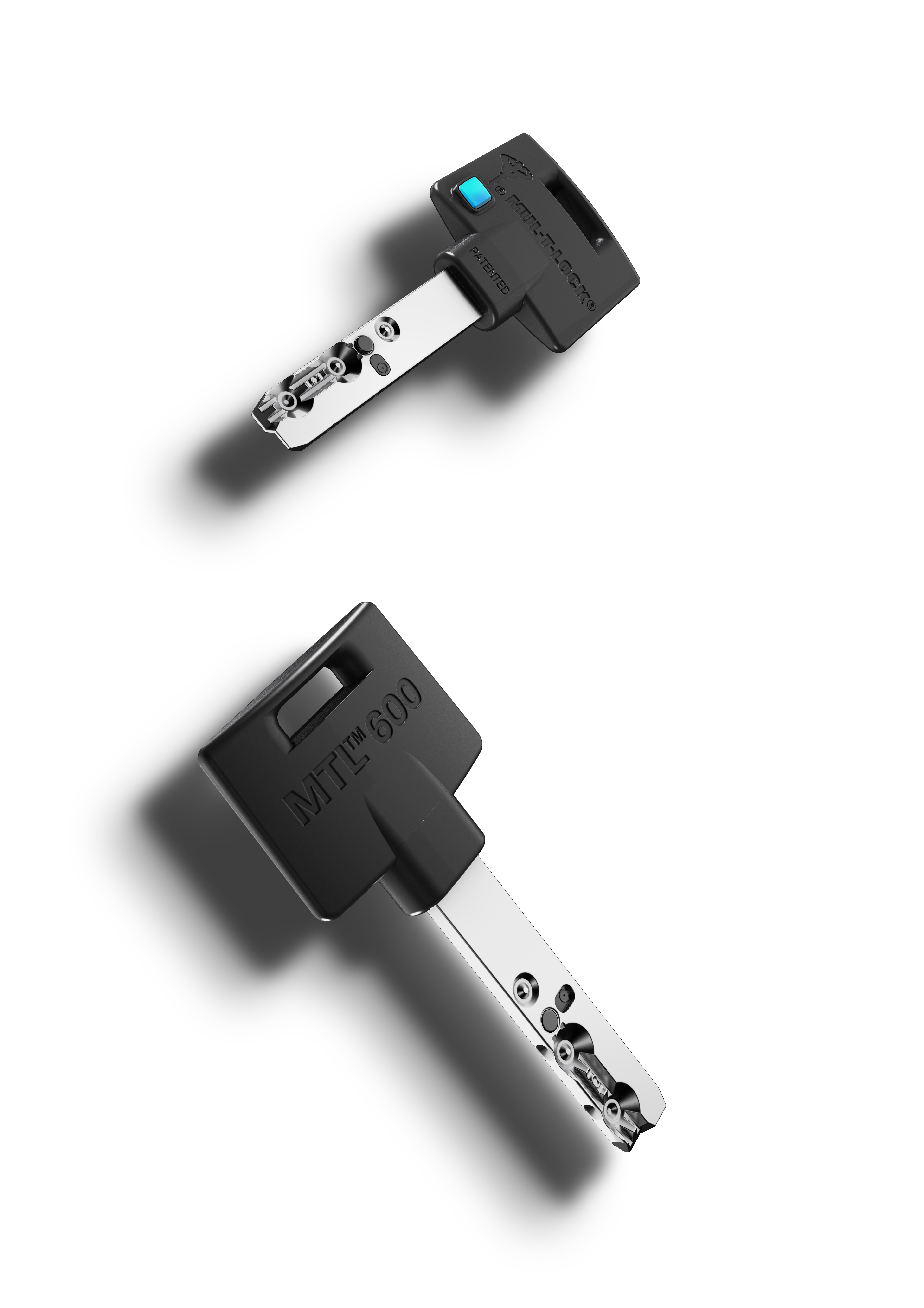 MTL™600 (Interactive®+) | MUL-T-LOCK