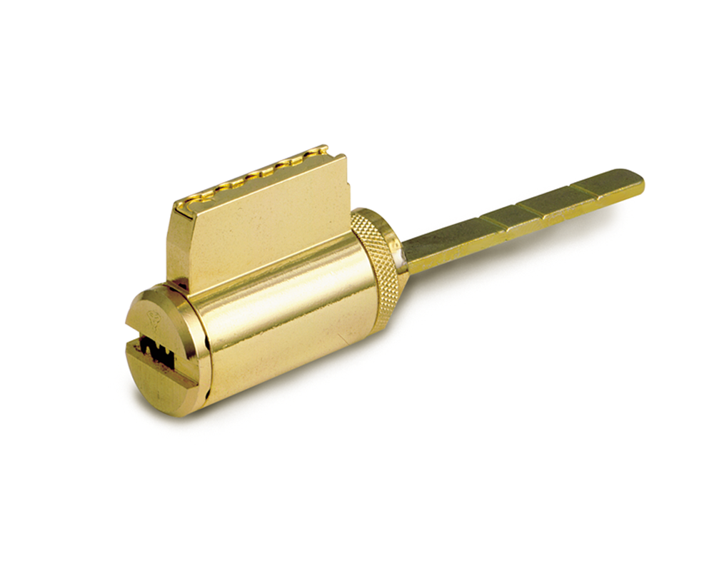 Key In Knob (K.I.K.) Cylinder | MUL-T-LOCK