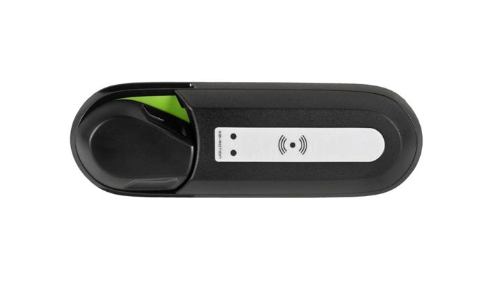 SMARTair® Cabinet Lock (E-Motion) | MUL-T-LOCK