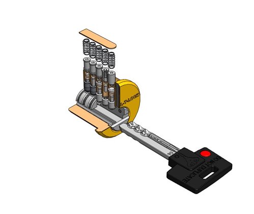 Classic | MUL-T-LOCK