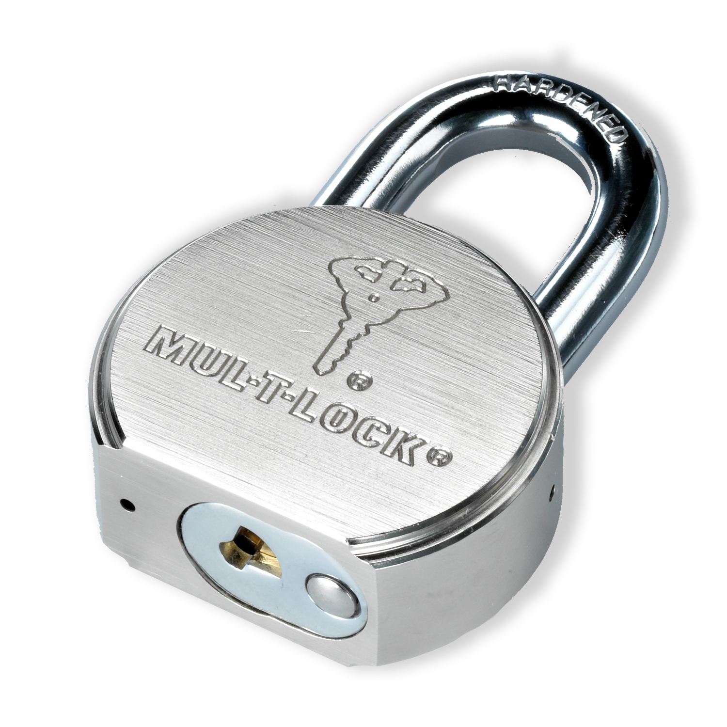 TSR25 Padlock | MUL-T-LOCK