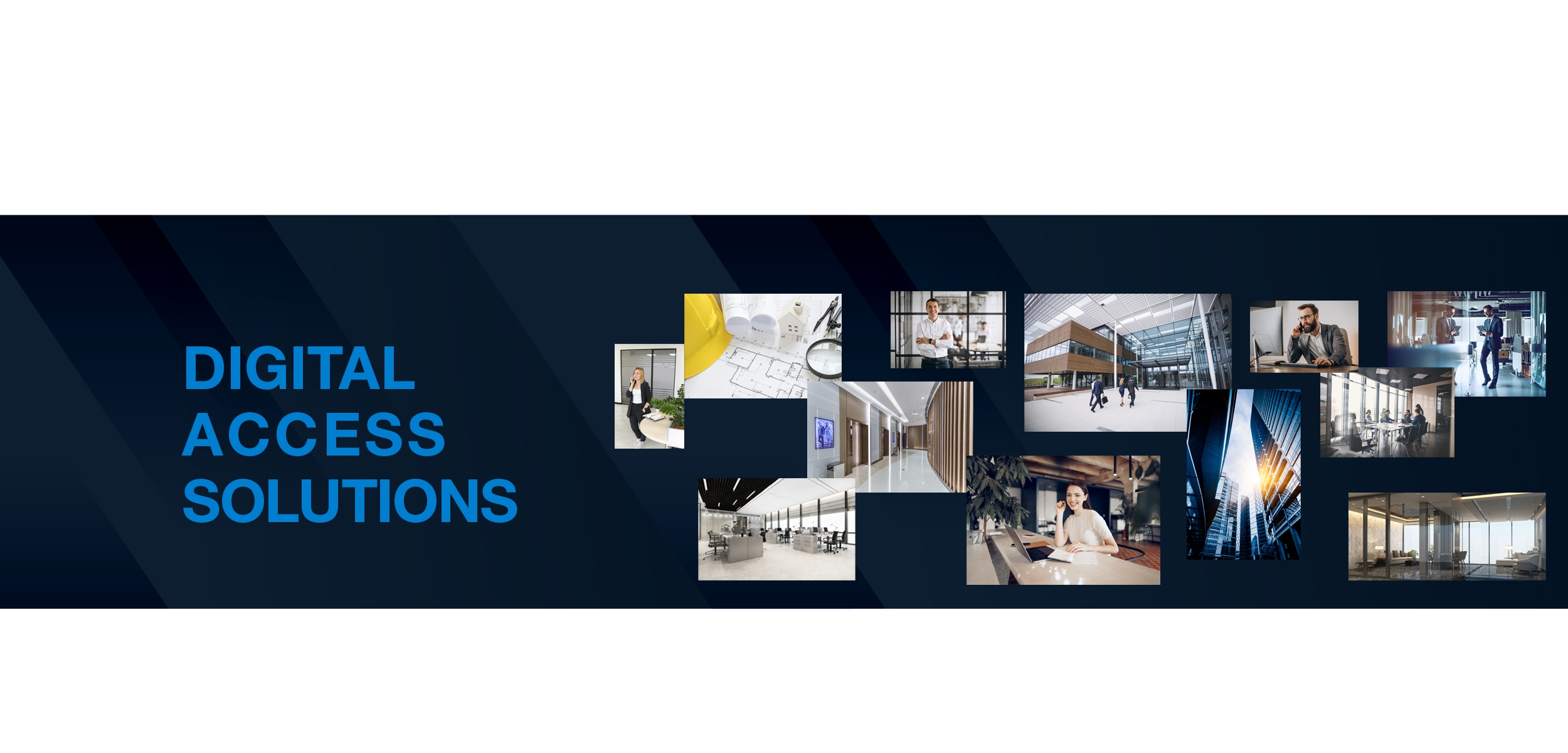 Digital Access Solutions | MUL-T-LOCK